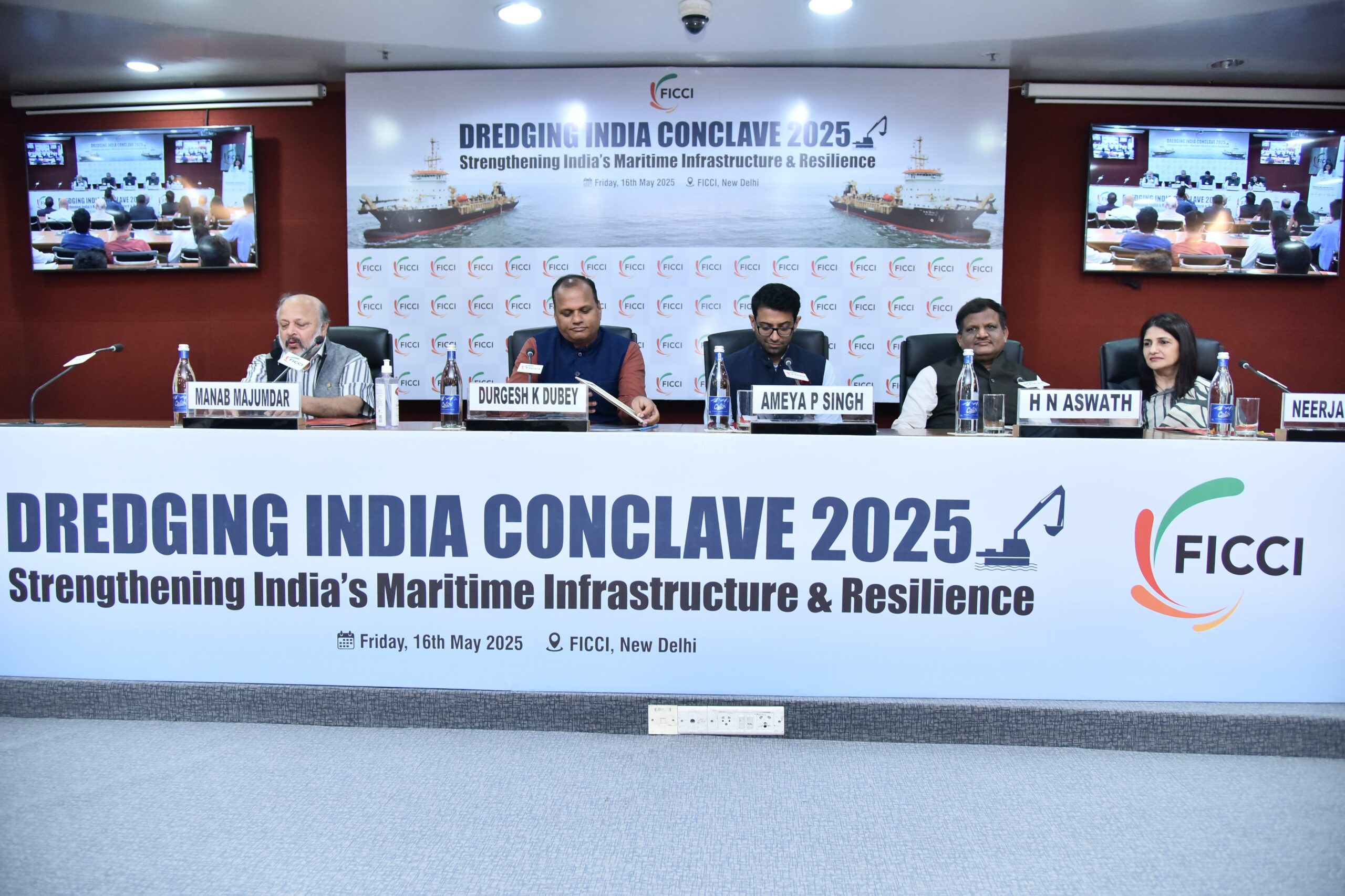 Government aims to develop facilities capable of handling over 10,000 ...
