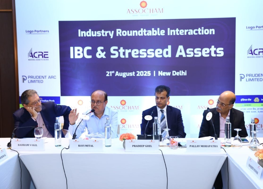 New framework will make insolvency resolution faster while protecting ...